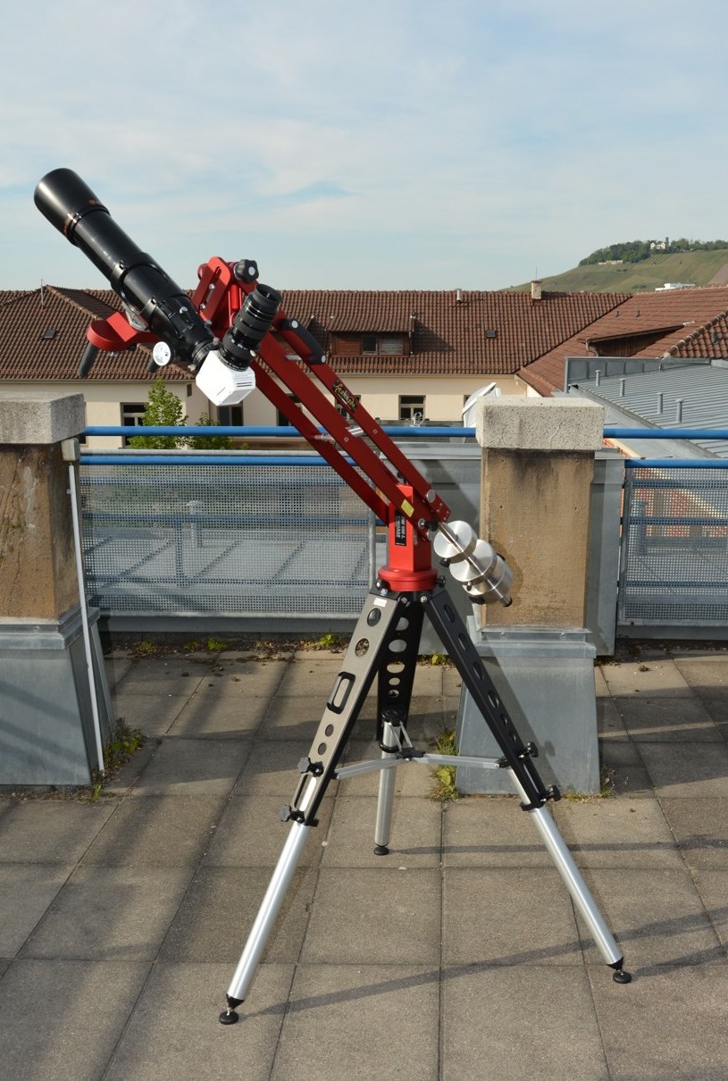 LEONARDO – Alexander Kerste