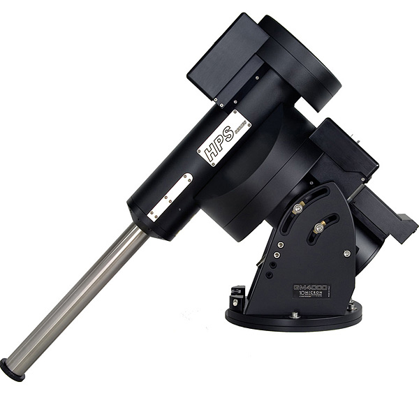 Equatorial Mounts