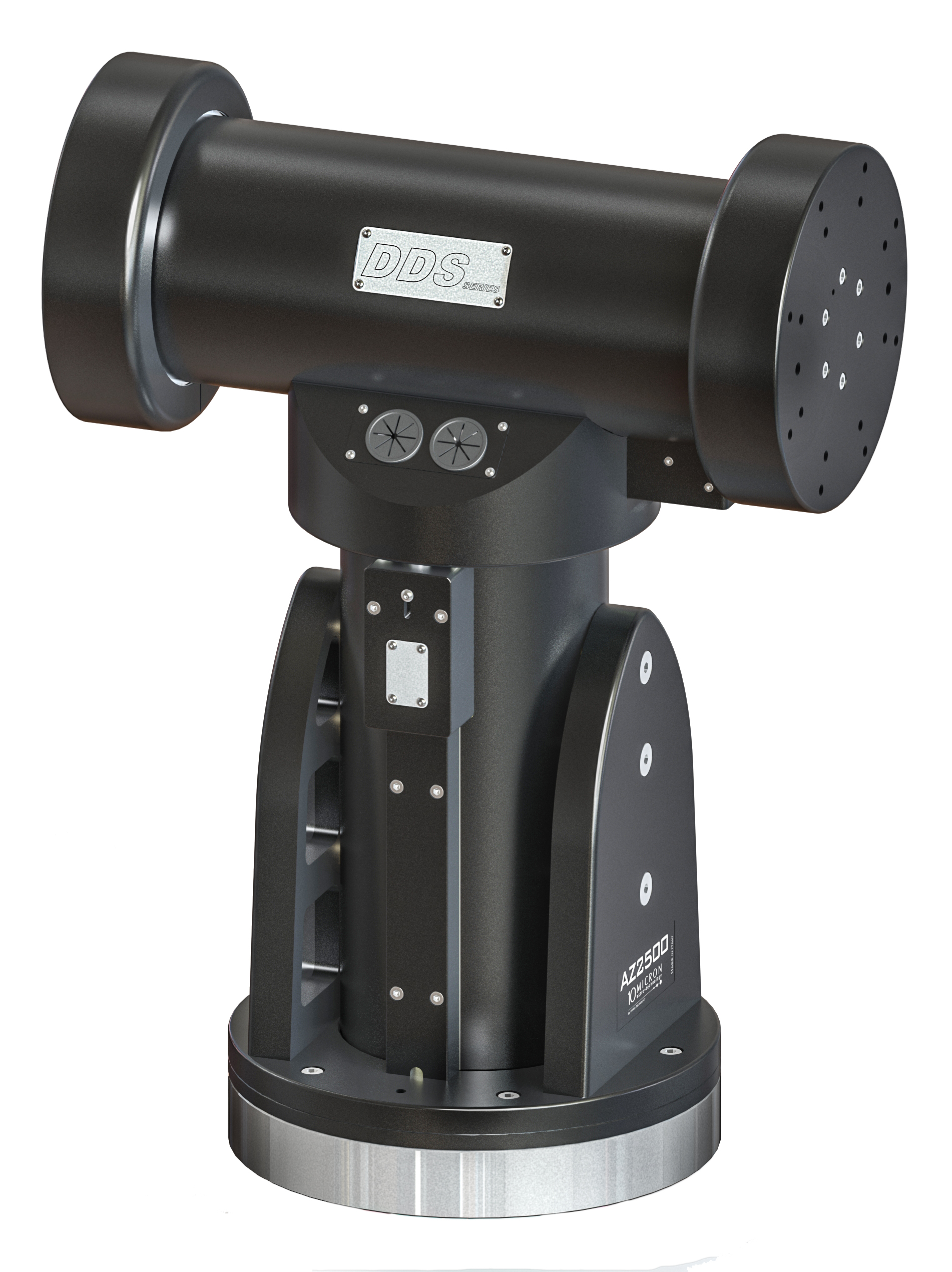 Direct-Drive DDS Mounts