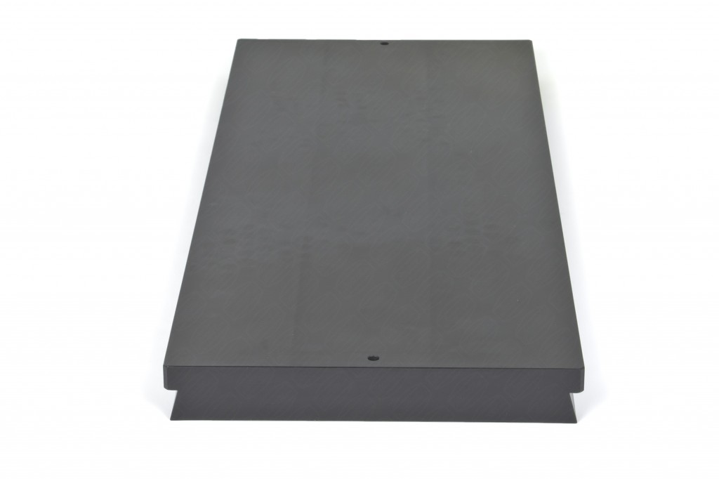 10Micron.eu | GM 4000 HPS II Montierung - ColdTemp