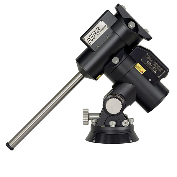 Equatorial Mounts